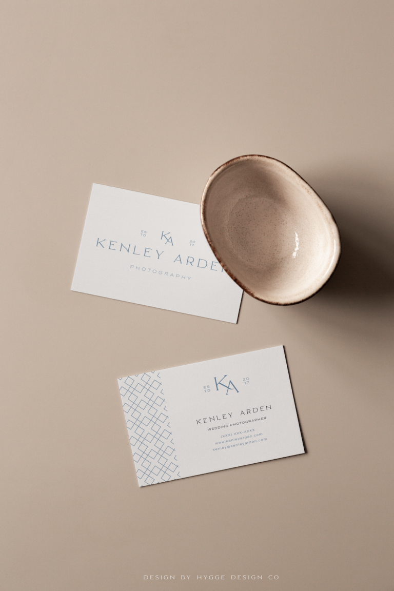 5 Ways to Use Your Brand Patterns - hyggedesign.co