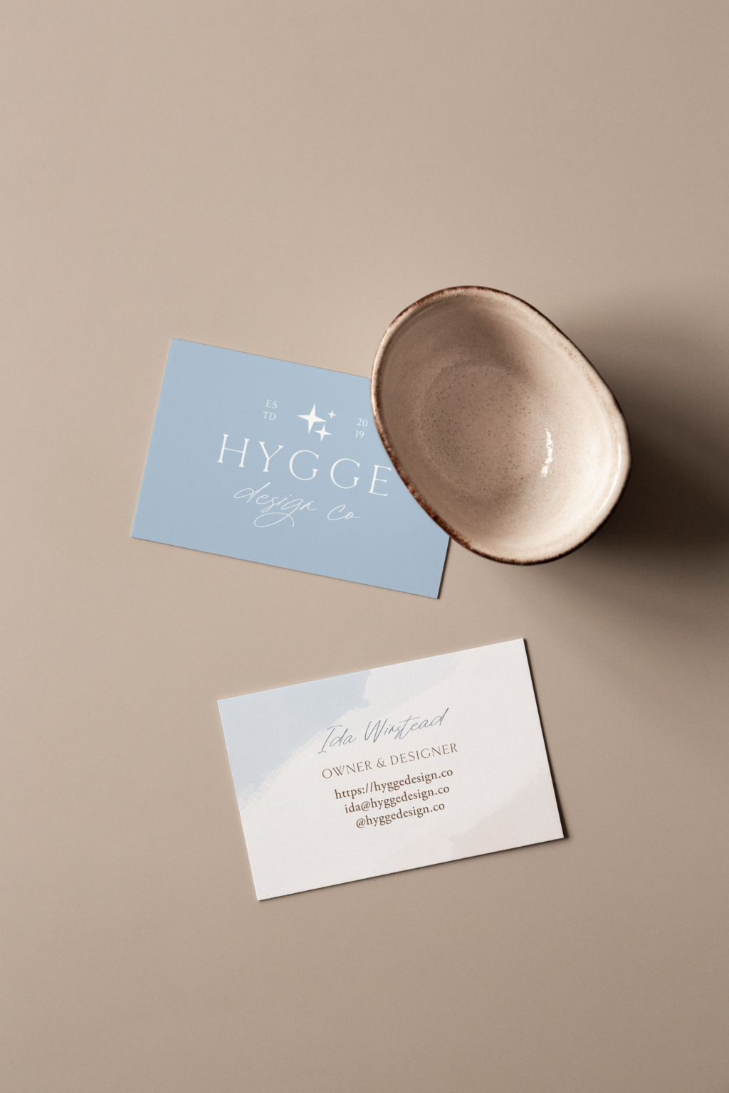 5 Ways to Use Your Brand Patterns - hyggedesign.co