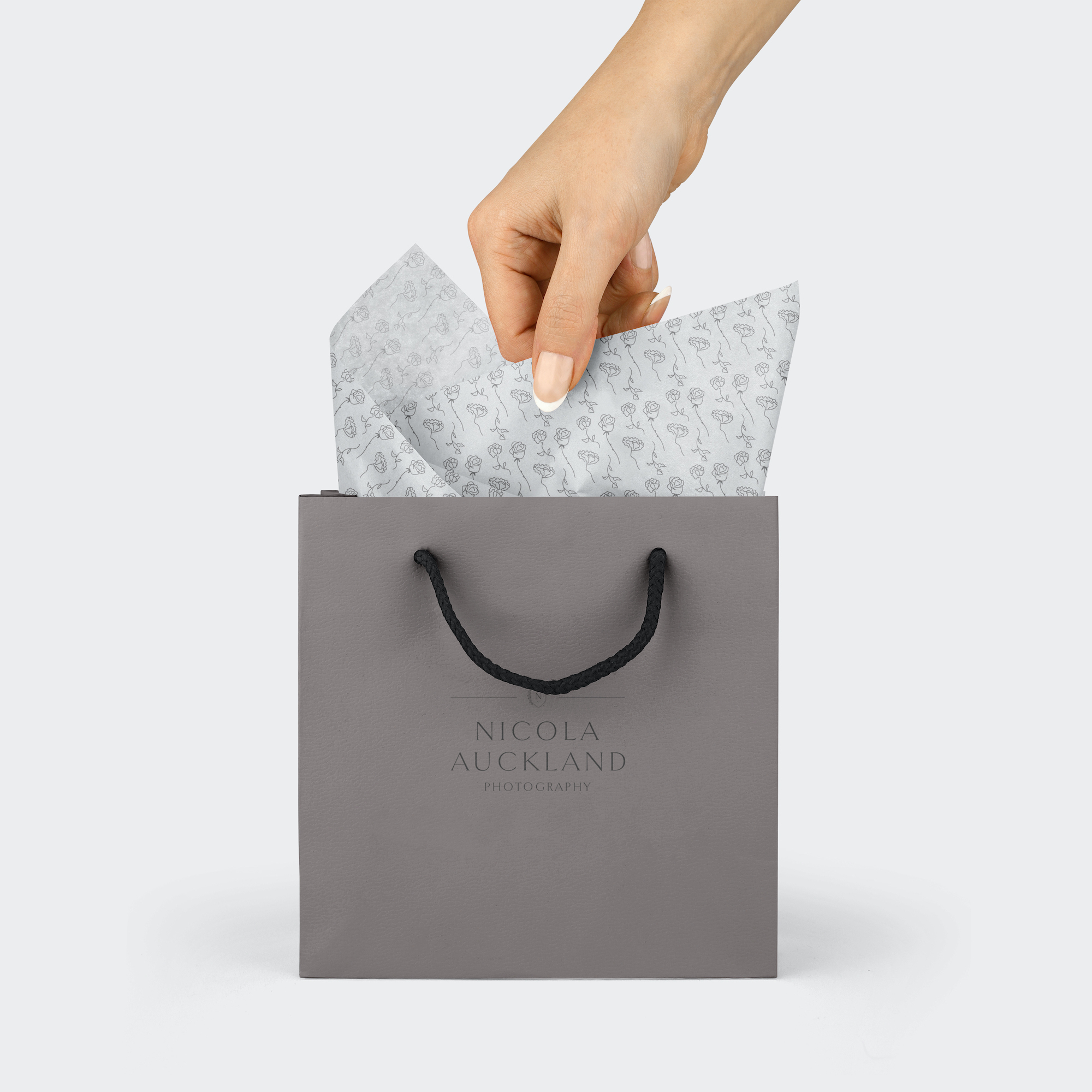 5 Ways to Use Your Brand Patterns - hyggedesign.co