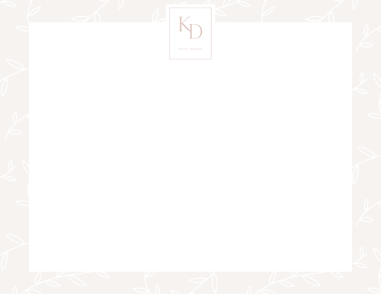 5 Ways to Use Your Brand Patterns - hyggedesign.co