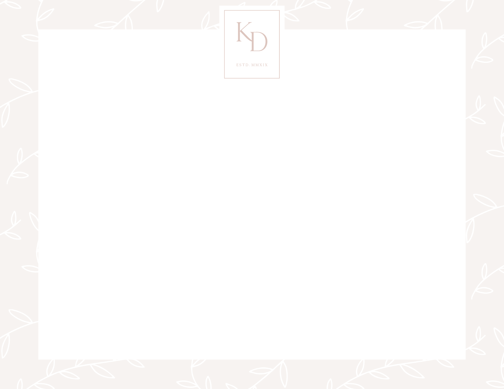 5 Ways to Use Your Brand Patterns - hyggedesign.co